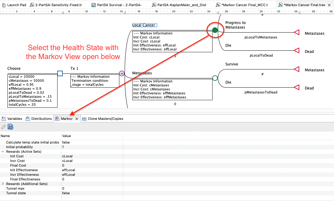 Half-Cycle Correction (HCC)