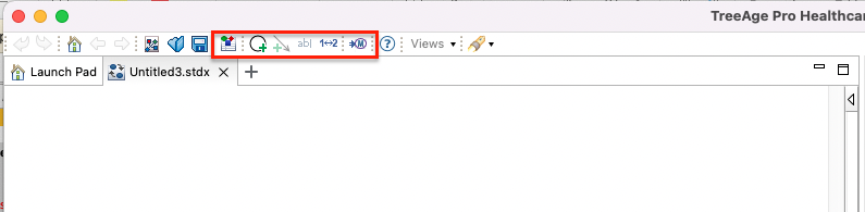 Constructing a state transition diagram