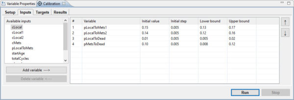Model Calibration with TreeAge Pro