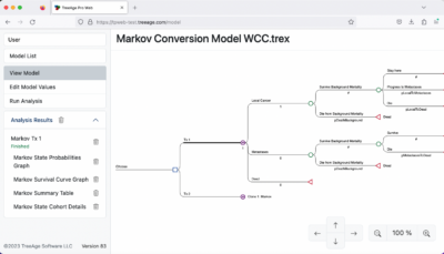 Webinars - TreeAge Software